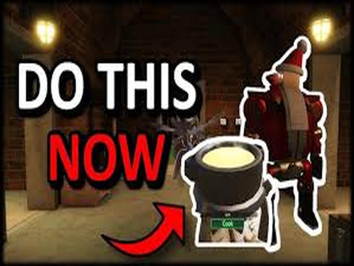 Deadly Delivery - All cooking recipes explained with buffs, effects ...