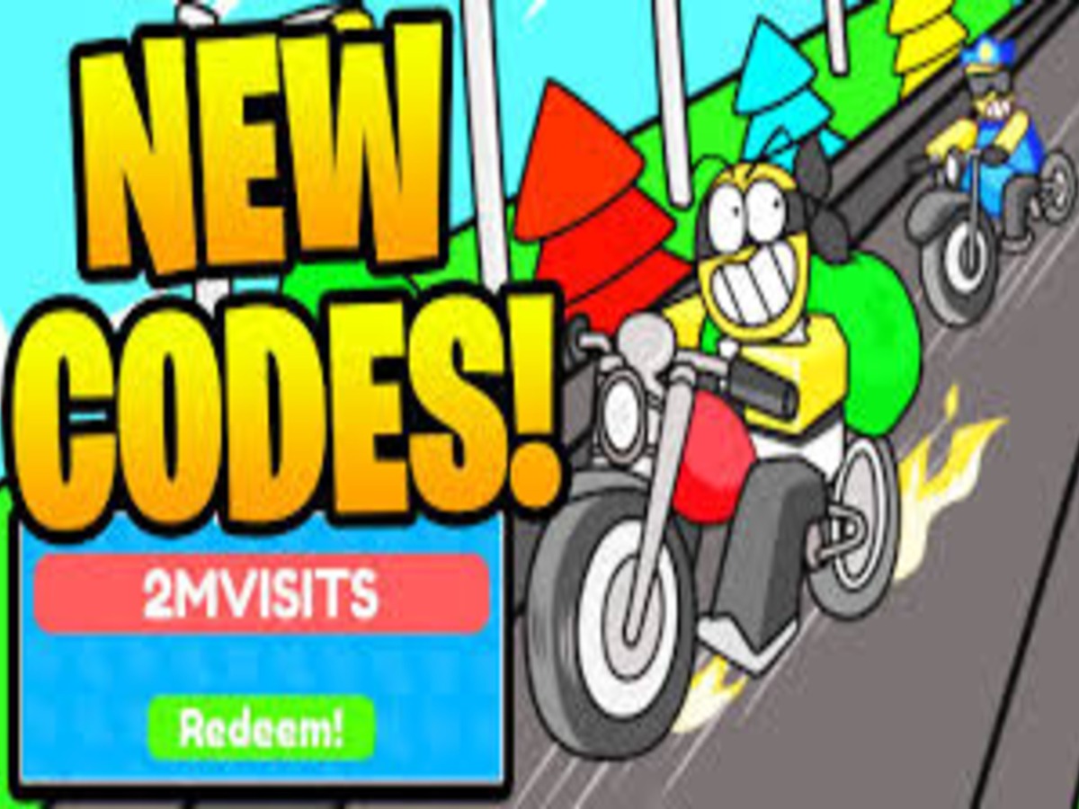 Motorcycle Racing codes December 2025: All active rewards and how to redeem