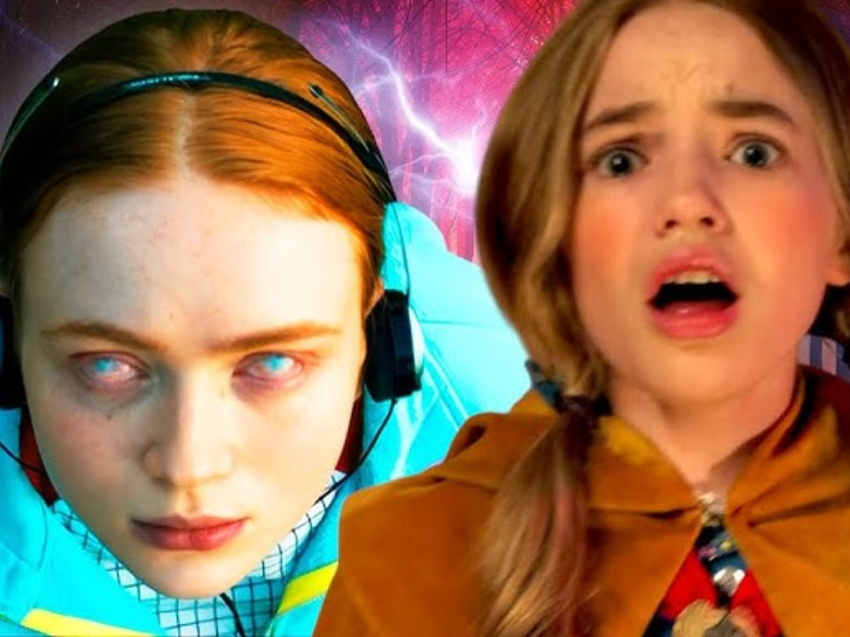 Is Stranger Things hiding a massive mistake with the Max and Holly ...
