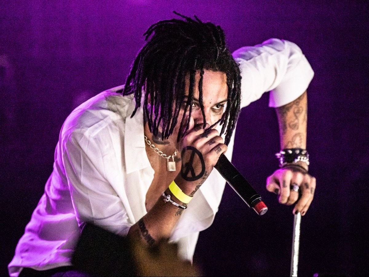 Why was Poorstacy arrested in 2023? Assault allegations against ...