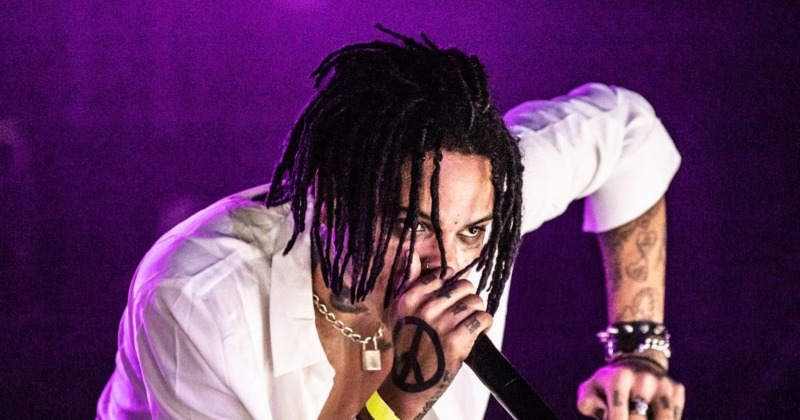 Why was Poorstacy arrested in 2023? Assault allegations against ...