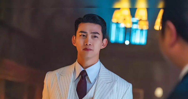 7 Ok Taecyeon K-dramas to watch on Netflix, Prime Video, Viki
