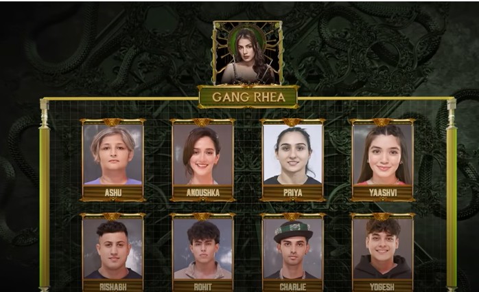 Roadies XX: Final list of confirmed contestants; See who made it to ...