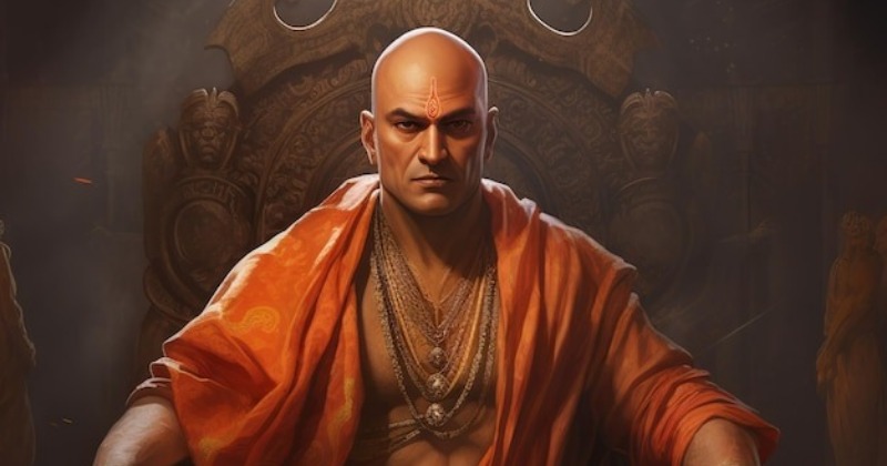 Chanakyaniti: 8 Chanakya's life-changing teachings