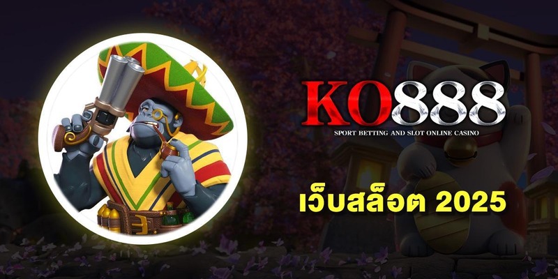 TOP 10 เว็บสล็อต ตรงจากต่างประเทศ ไม่มี ขั้นต่ํา รองรับ ทรูวอเลท API ...