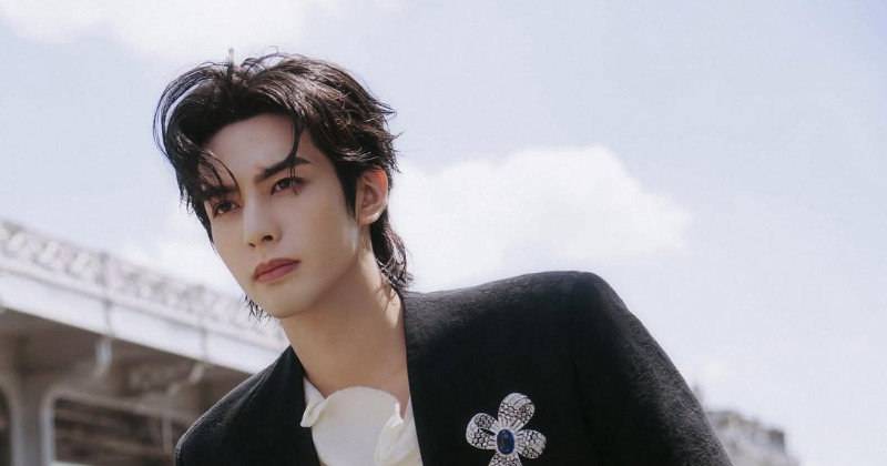 Song Weilong, Yang Yang and more: Hottest C-drama male actors