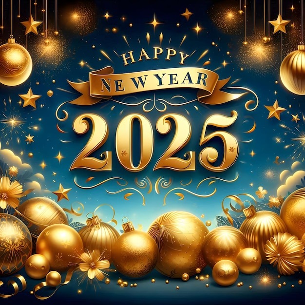 20 New Year s Day Good Morning Wishes Messages Quotes and Images to Share on 1 January 2025