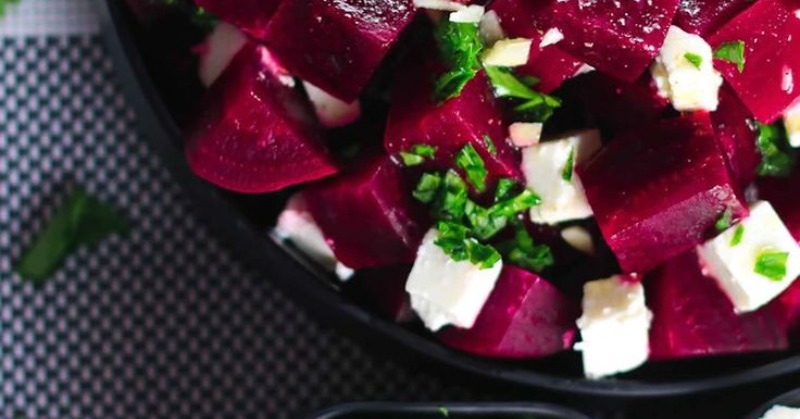 Top benefits of beetroot you need to know