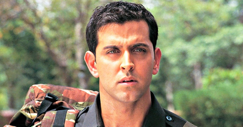 Indian Army Day 2025: 6 films that will make you salute and sob