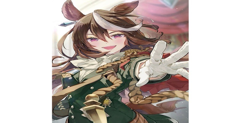 Symboli Rudolf Uma Musume guide – Best build, skills, training tips ...