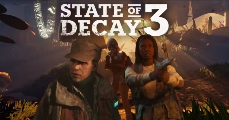 State of Decay 3's shared world co-op explained: how Grounded 2 tech ...