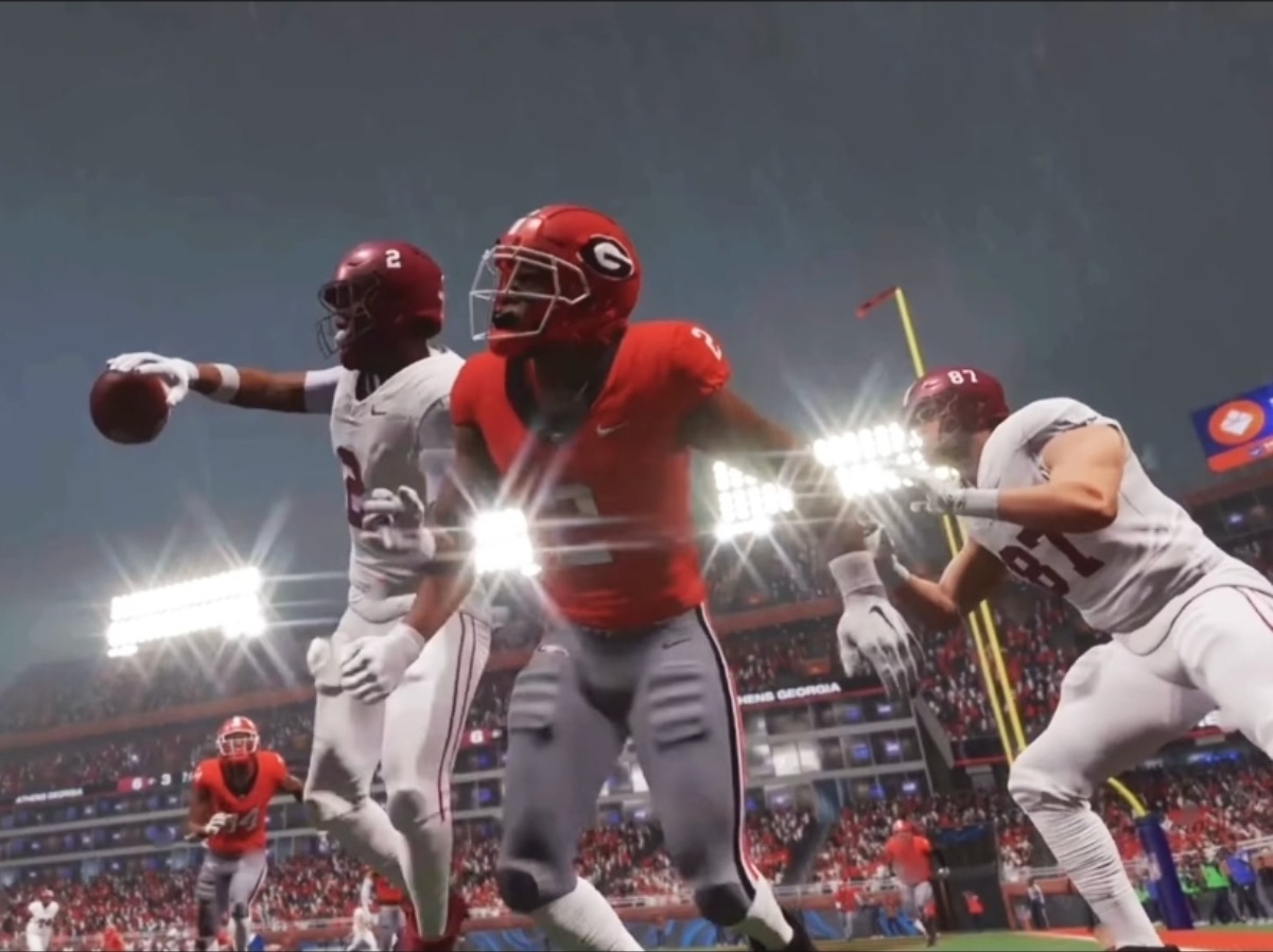 Best defensive playbooks in College Football 26: Top strategies ...