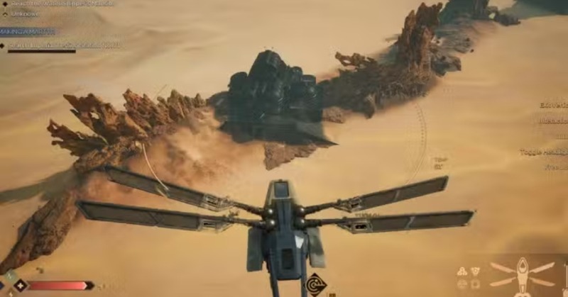 Dune: Awakening Sheol schematics guide – How to find & craft the best ...