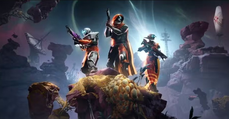 Destiny 2 Armor 3.0 guide: How to build the best loadouts with new ...