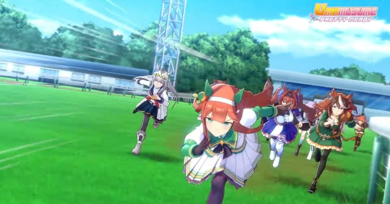 Umamusume error code 390 explained: How to fix connection issues on PC ...