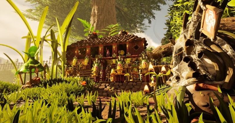 Grounded 2 cooking guide: How to cook food, avoid poisoning, and craft ...