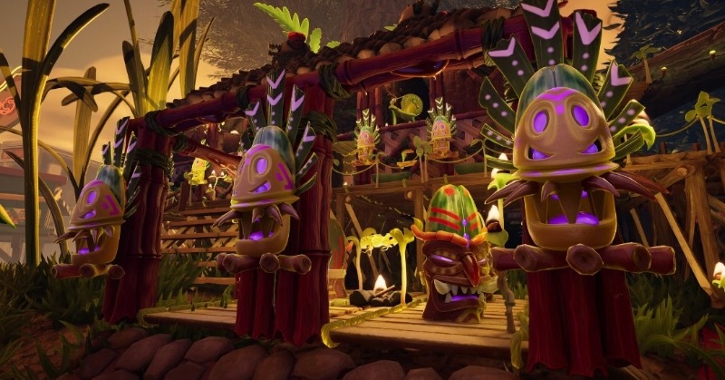 Grounded 2: Best weed stem farming spots & tips to build faster in ...