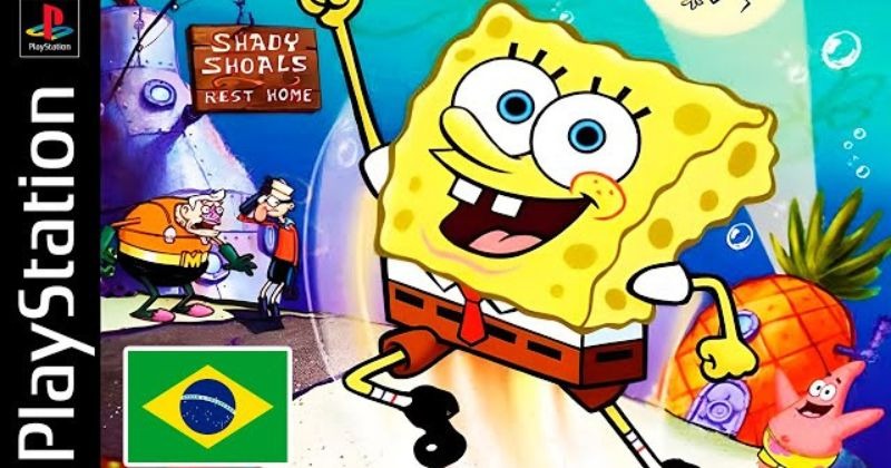 SpongeBob: Krusty Cook-Off surprise launches on PS4 and PS5 with ...