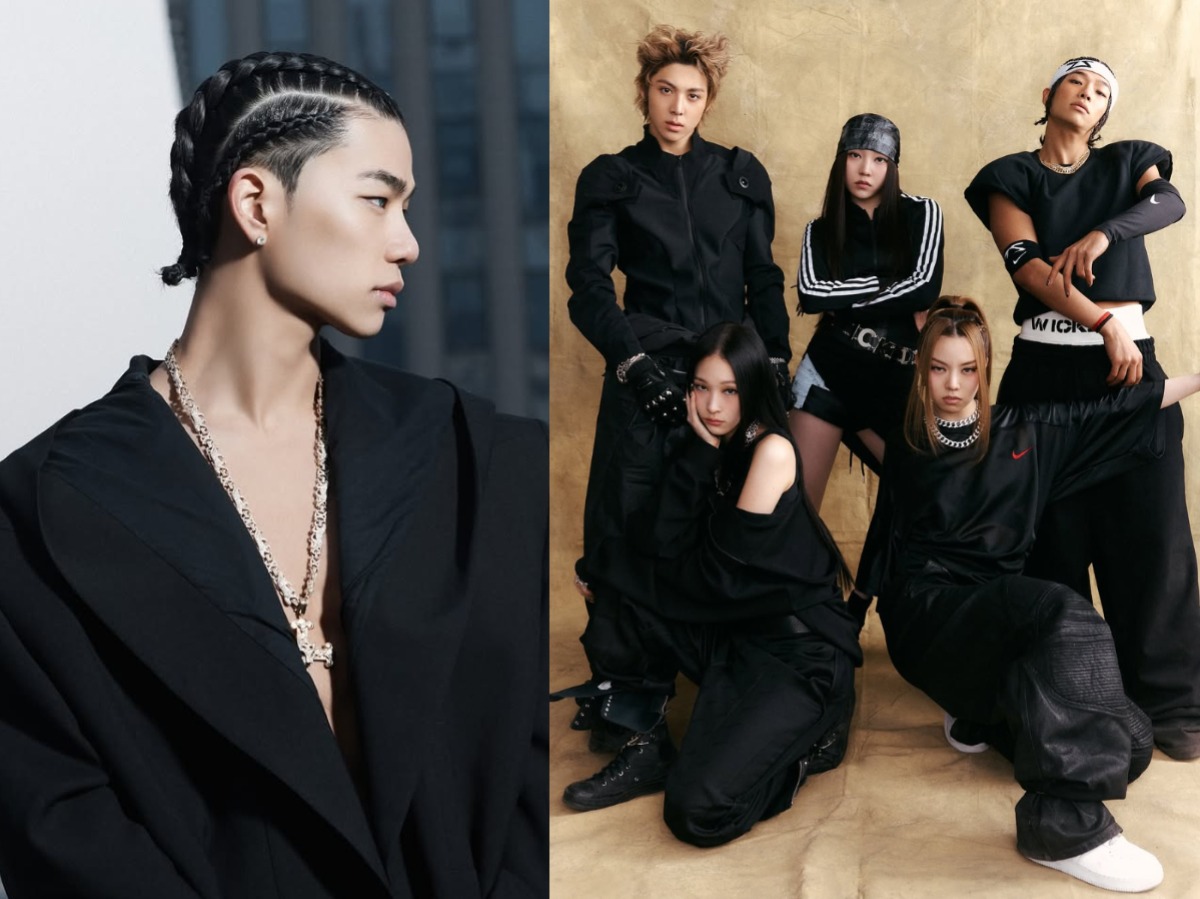 ALLDAY PROJECT's Tarzzan faces mounting backlash from K-pop stans since ...