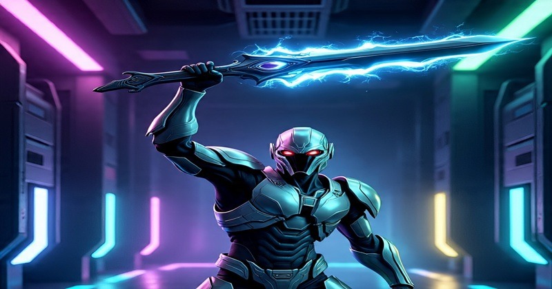 How to build Thalys in Warframe: Best mods, evolutions, and heavy ...