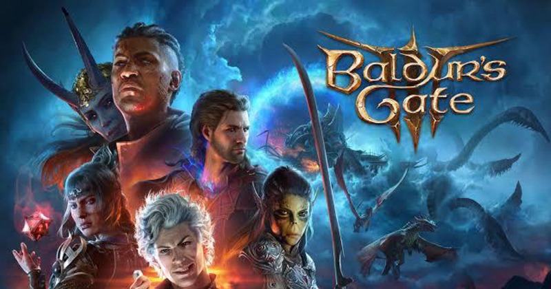 Best Baldur's Gate 3 fighter class build – Battle master strength ...