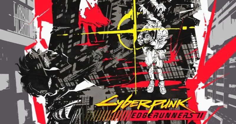Cyberpunk Edgerunners season 2: Check out the release, cast, and ...