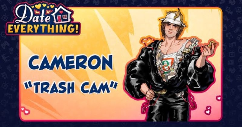 Date Everything Farya guide: Exact location, quiz answers, and how to ...