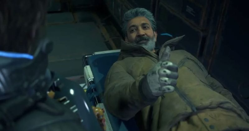 All celebrity cameos in Death Stranding 2 confirmed: Full cast of ...