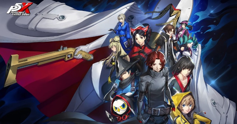 Top ways to level up fast in Persona 5: The Phantom X and boost Wonder ...