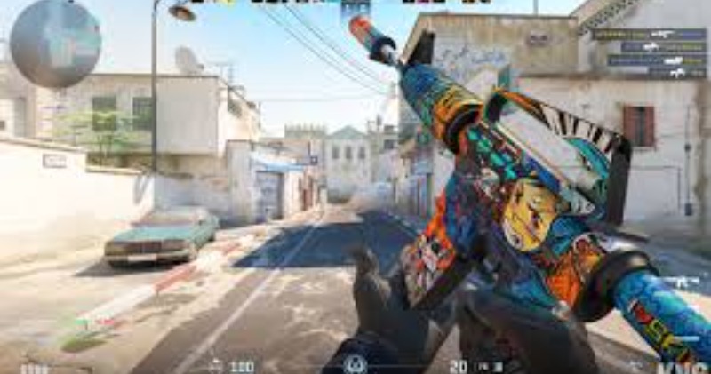 How to remove bots in Counter-Strike 2 using console: Disable CS2 bots ...