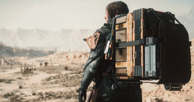 Death Stranding 2 bulk delivery penalty explained—why you’re stuck at 3 ...