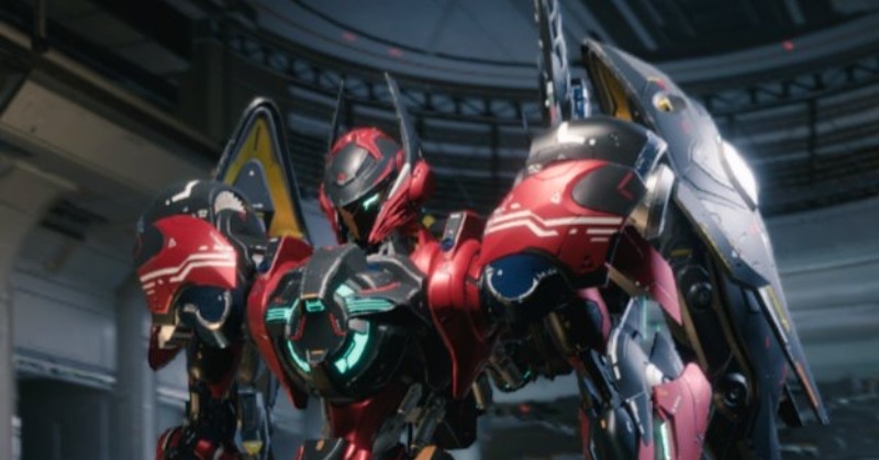 Mecha Break rank climb: How to go from bronze to diamond fast using ...