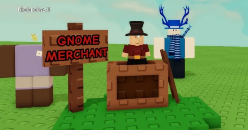 Grow a Garden Roblox merchants guide: Spawn times, rare Star Caller ...