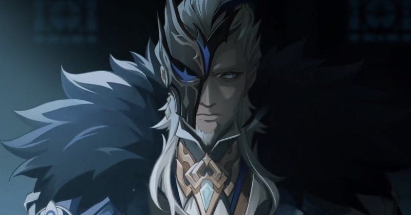 Who is Pierro the Jester in Genshin Impact? His tragic Khaenri'ah past ...