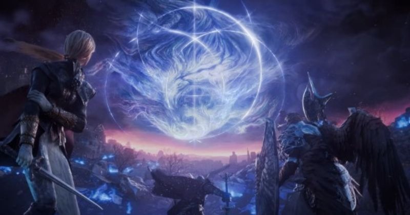 Elden ring nightreign enhanced augur release date, mechanics, and best ...