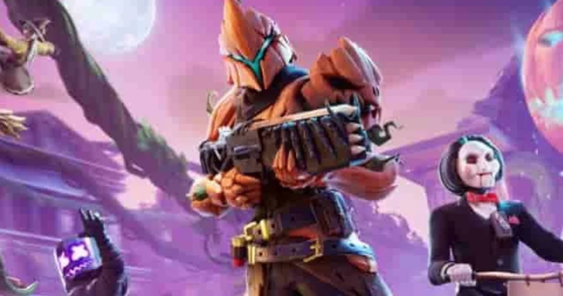 Fortnite update 29 July 2025: v36.30 patch notes, new skins and content