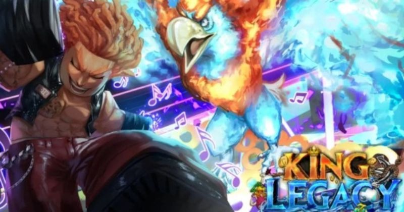 Complete island-level guide to King Legacy across all three seas