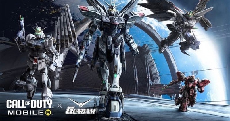 Call of Duty Mobile new double CoD points event launches with special ...