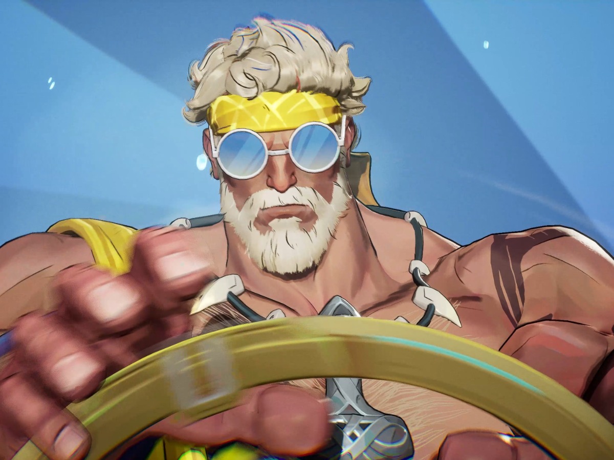 Thor summer skin arrives in Marvel Rivals: Know how to get the ...