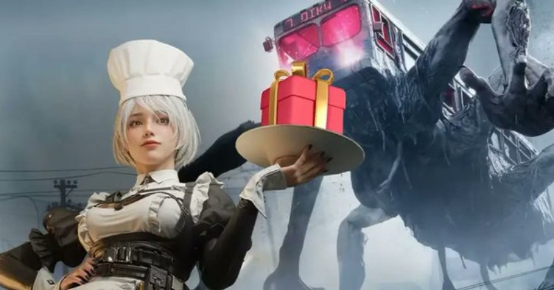 Once Human console release set for 2026: will PS5 and Xbox players ...