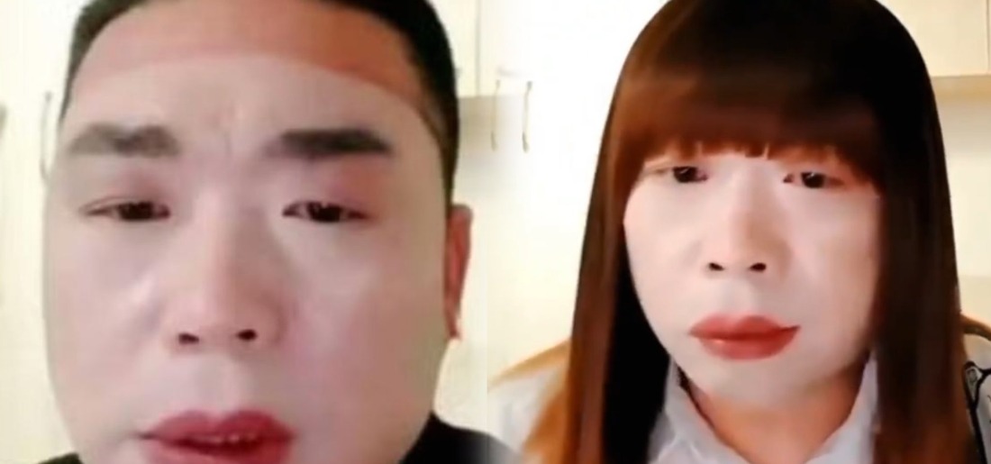 Sister Hong scandal: After explicit videos of over 1,000 men get leaked ...