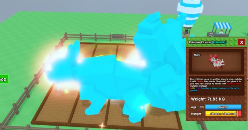 Grow a Garden Save Slots explained – how to unlock, switch gardens, and ...