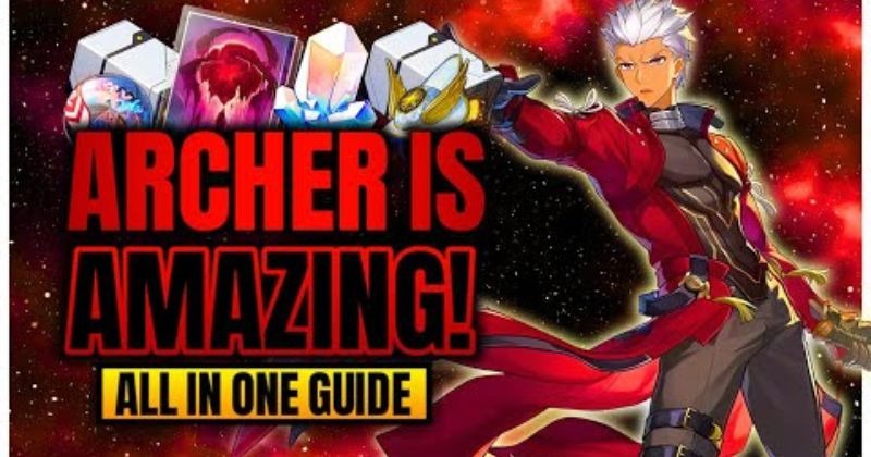 Best Archer build in Honkai Star Rail 3.4: top relics, team comps, and speed-scaling strategy ...