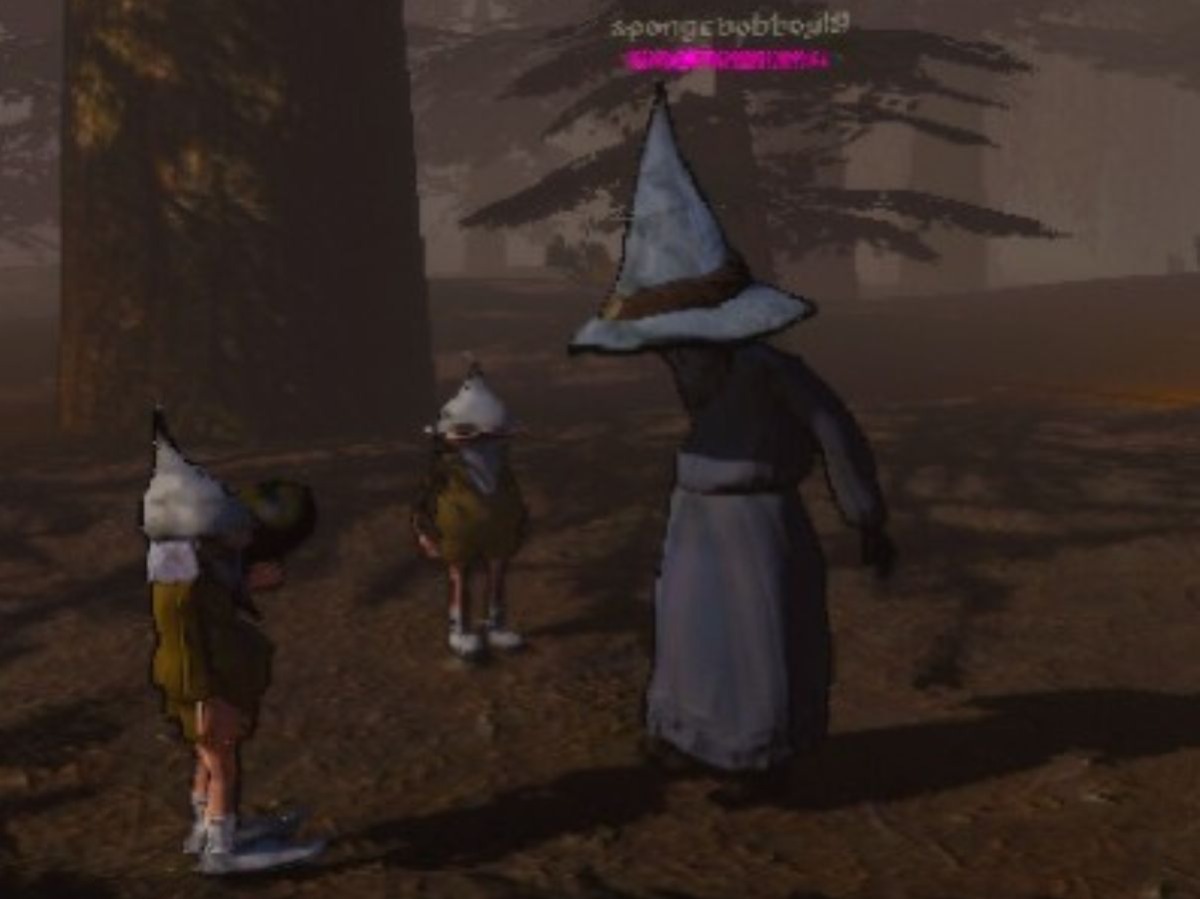 All monsters, enemies, and NPCs in Mage arena explained: Complete 2025 guide