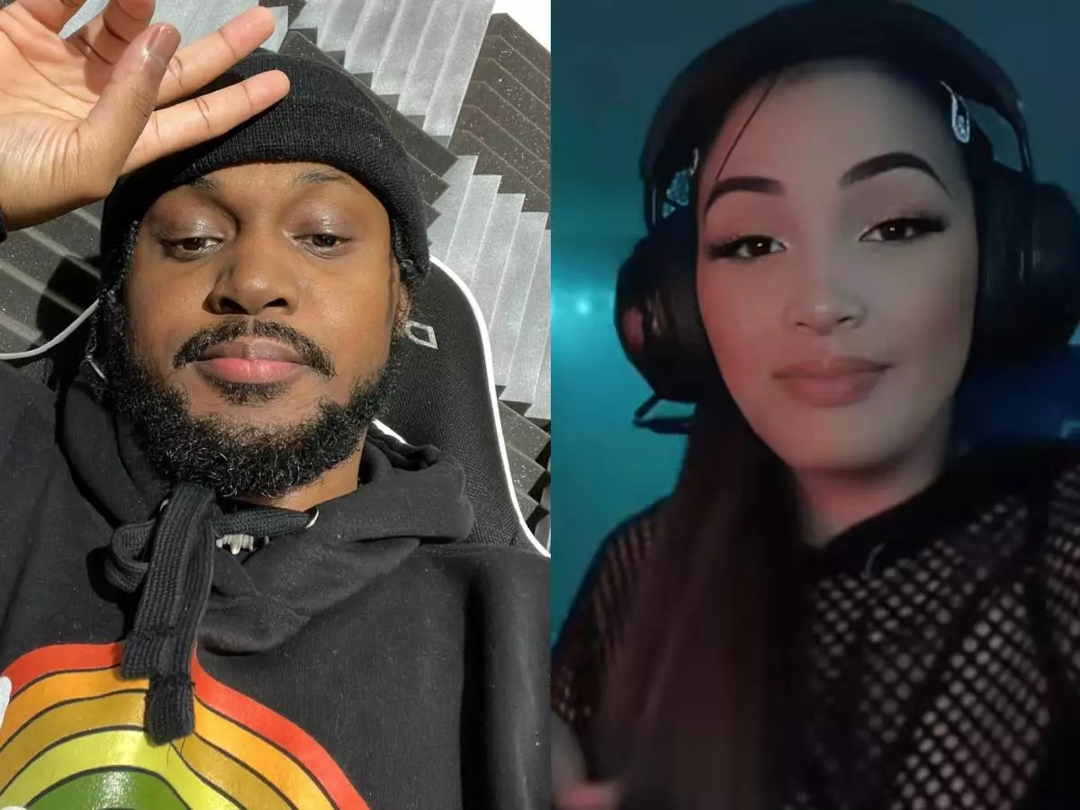 Youtuber CoryxKenshin accused of being a toxic ex by TikToker ... Youtuber CoryxKenshin accused of being a toxic ex by TikToker ...