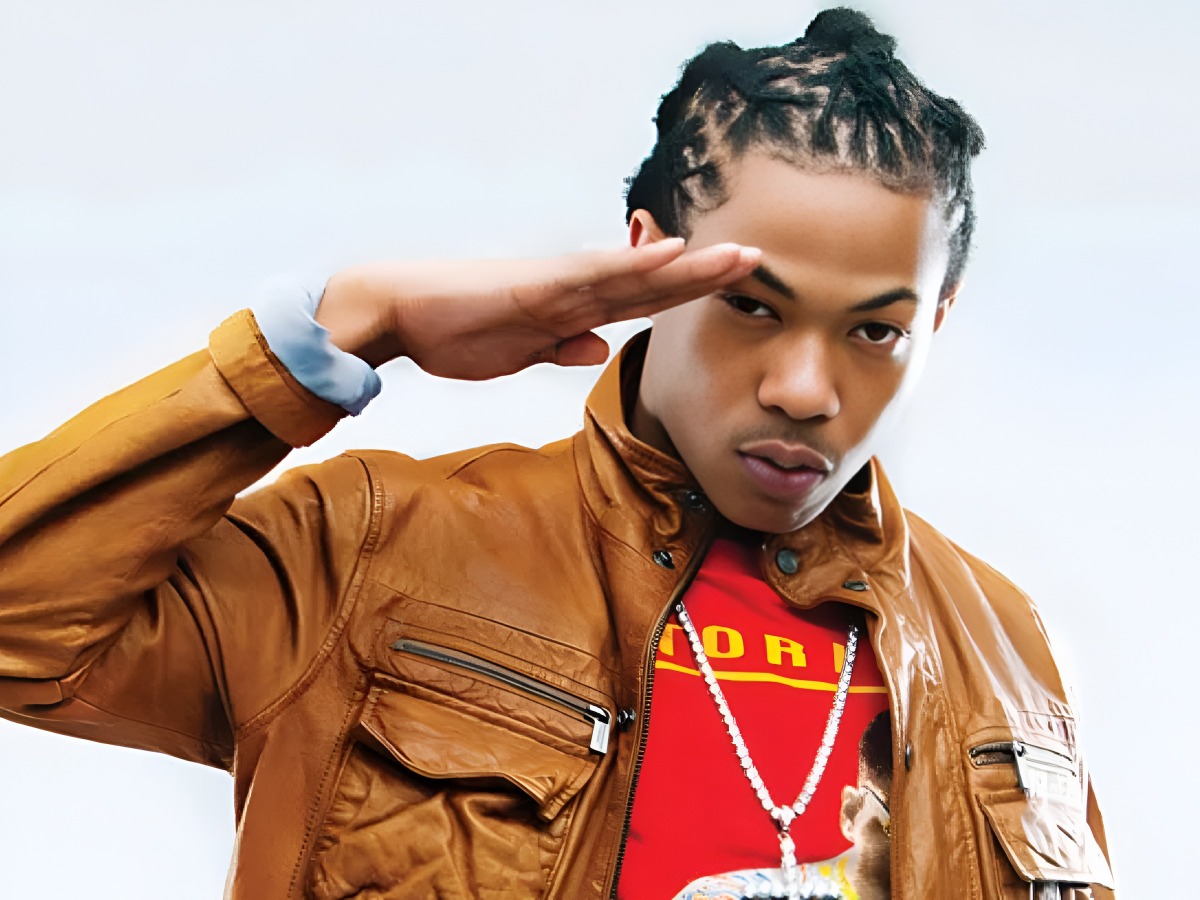 Rapper Cash Out sentenced to life in prison for running trafficking ...