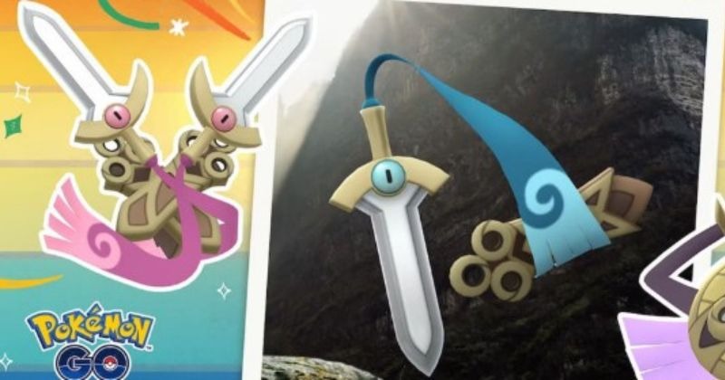 Ultra unlock steel and scales research tasks and rewards in Pokemon go ...