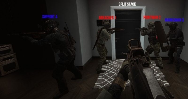 Ready or Not AI loadouts that actually work: Best setups for squad tactics