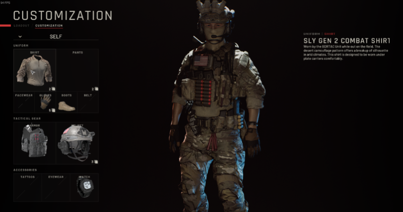 Ready or Not all outfits list 2025: How to unlock every uniform, skin ...