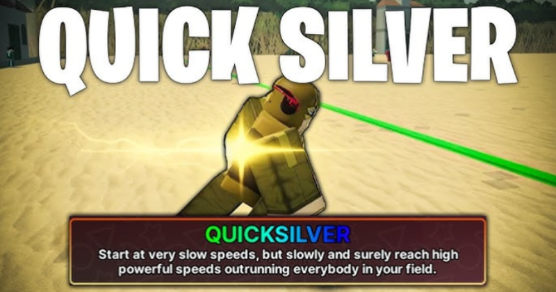 How to master Quicksilver power in Roblox Ink Game July 2025 guide?